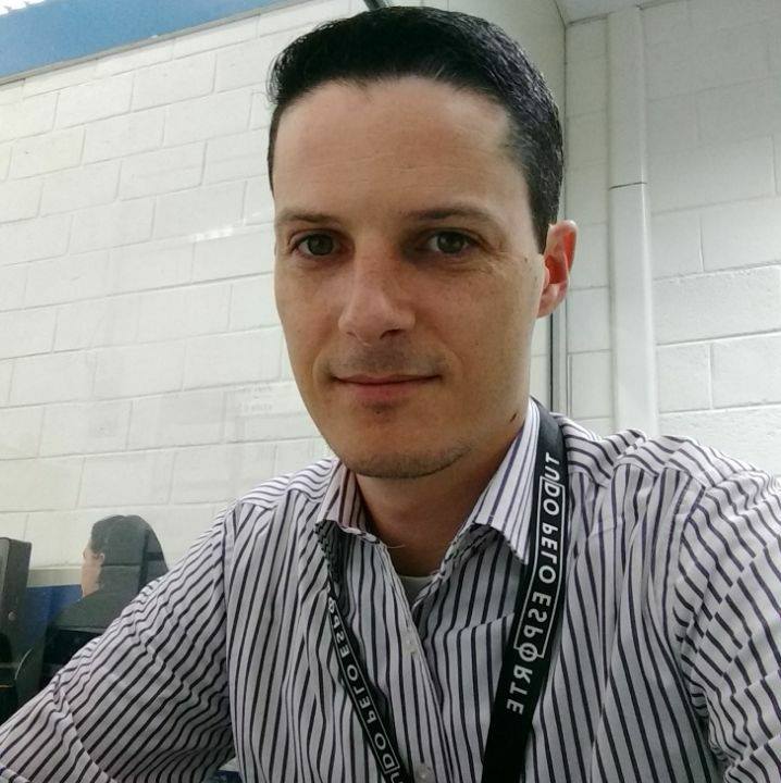 Portfólio Thiago Petermann